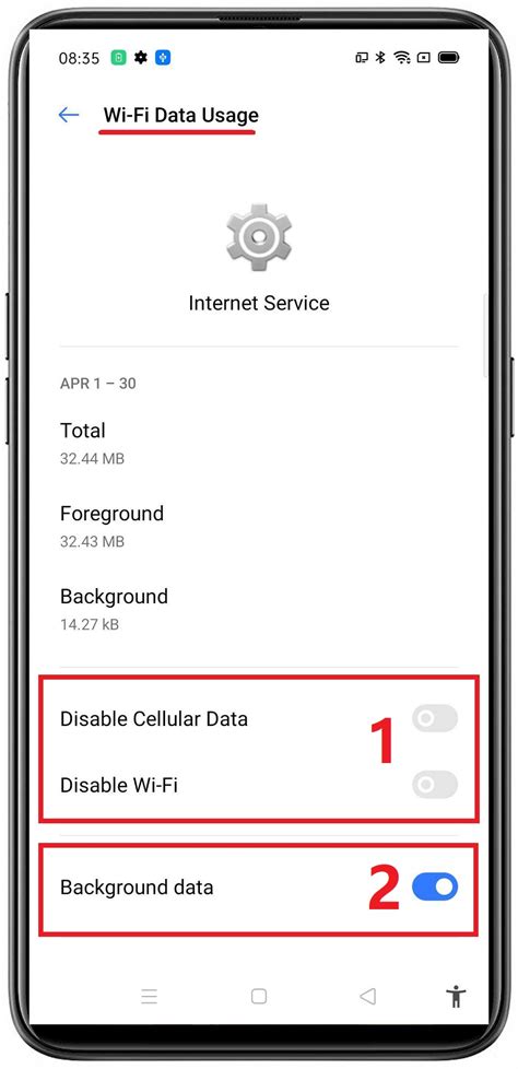 Xiaomi Android 10x Guide Ikeymonitor Documentation
