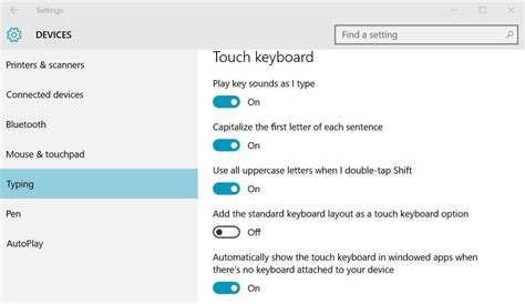 Fix On Screen Keyboard Not Working In Windows