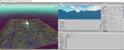 Even You Can Make A Game —a Unity Tutorial Building A Game Without Writing Any Code By Brian