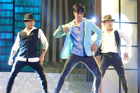 Meet Jin Macapagal The Ultimate Bidaman