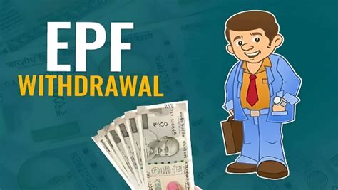 Epf Advance Withdrawal Rules 2025 When And How Much You Can Withdraw
