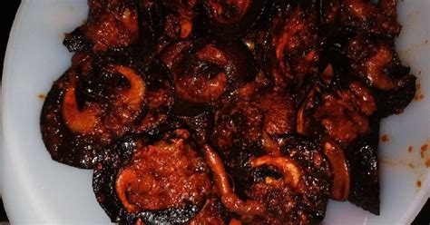 27 Easy And Tasty Snail Sauce Recipes By Home Cooks Cookpad