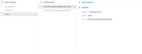 Flutter Displayname Return Null When Logged Using Email And Password Stack Overflow