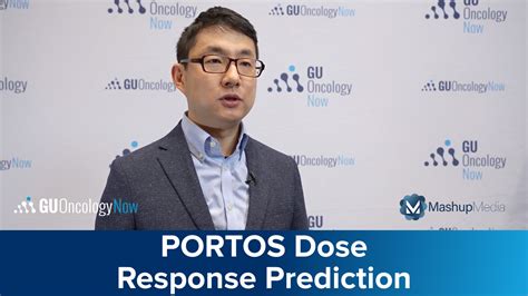Portos Validation In Phase 3 Trials Gene Signature Predictor Of Dose