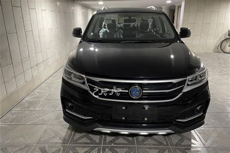 فروش فردا Sx5 نو اتوماتیک صفر خشک تخویل روز سند اماده تحویل موتور