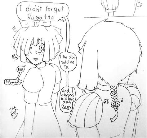 Tadc Human On Tumblr