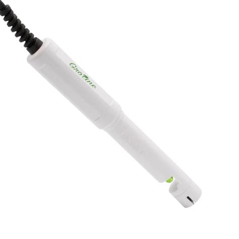 Hanna Instruments Ph Ec Tds Multiparameter Probe Gds