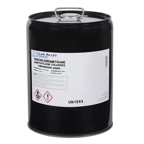 Buy Dichloromethane Online Dichloromethane For Sale