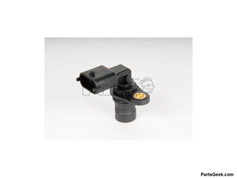 Cadillac SRX Camshaft Position Sensor Cam Sensors Replacement AC Delco Bosch Spectra Premium
