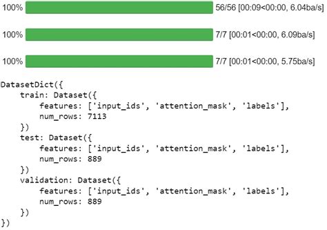 Hugging Face Fine Tune For Multilingual Summarization Japanese Example Tsmatz