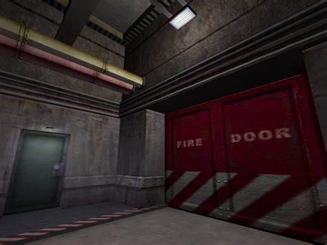 wiki verc bump mapping in half life twhl half life and source