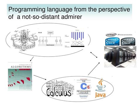 Ppt Engineering Distributed Graph Algorithms In Pgas Languages