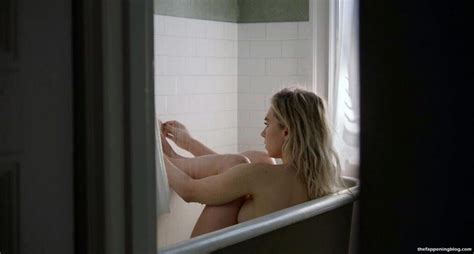 Vanessa Kirby Kirbyshae420 Vanessakirby Nude Leaks Onlyfans Photo