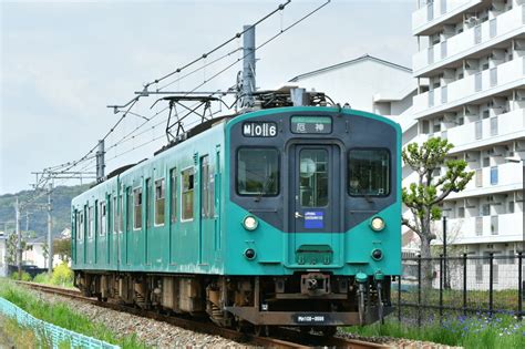 ATSUSHI Train Museum JR西日本103系加古川