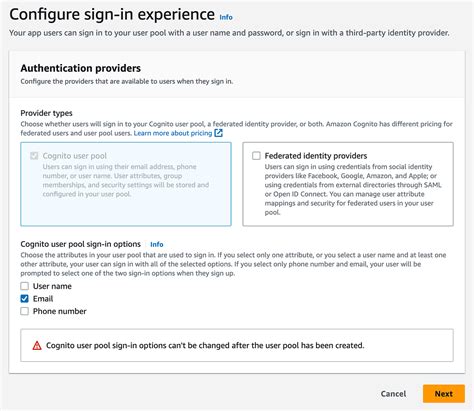Using Aws Cognito With Laravel Api And Angular By Carlo Liwanag Medium