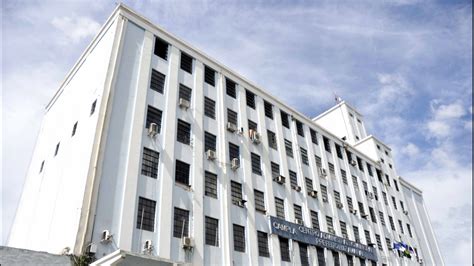 Prefeitura De Barra Mansa Estende Para Mais Dez Dias O Decreto De