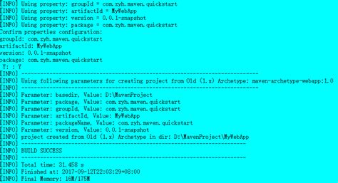 Centos7配置教程（六）安装maven和创建java项目、运行项目学习java的maven项目的打包、部署和运行。建议虚拟机安装