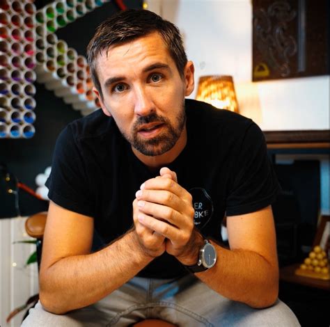 Foredrag 12000 års Danmarkshistorie Set Gennem En Tegneblyant