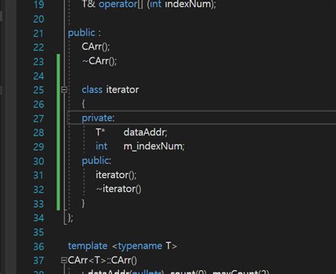 Cpp어소61iterator 2