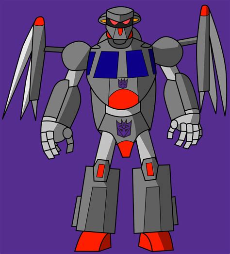 The Transformers Obsidian By Dragonrex1 On Deviantart