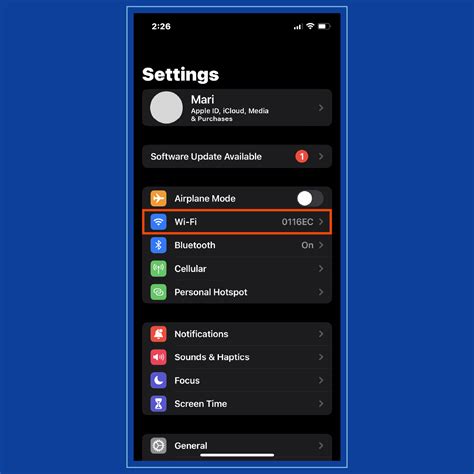 Ssid Meaning Finding Your Networks Name Panda Security