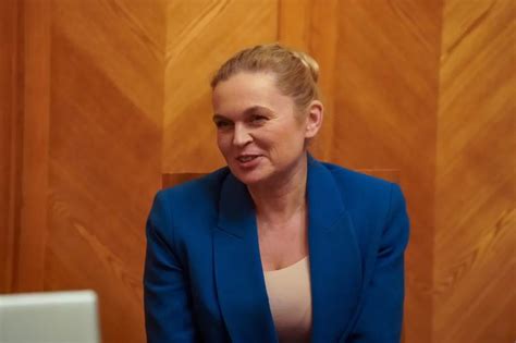 Ile Dzieci Ma Justyna Steczkowska Poznaj Rodzinę Artystki