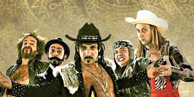 Los Héroes Del Norte Temporada 3 Mx