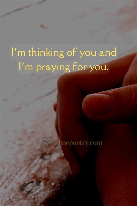 I Have Prayed For You Quotes Praying For You Everyday Different Ways