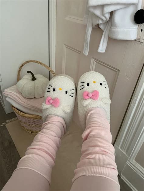 Pink Leg Warmers Hello Kitty Accessories Hello Kitty Items Pink