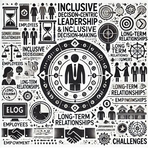 Stakeholder Centric Leadership Strategies