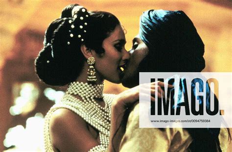 Indira Varma Kama Sutra