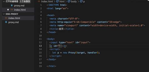 前端学习笔记202307学习笔记第六十六天 前端面试 简易双向绑定原理 前端导师歌谣 博客园