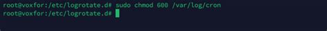 Crontab Logs In Linux A Complete Guide To Scheduling And Monitoring