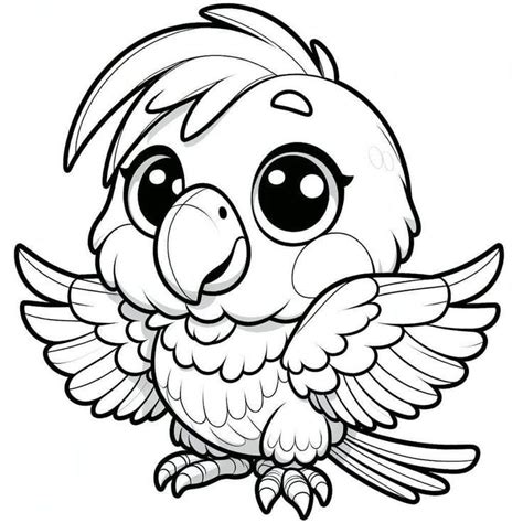 Pin By Bright Star On Cute Animals Disney Coloring Pages Coloring
