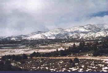 Welcome To Lockwood Valley Ridge Route Communities Museum And
