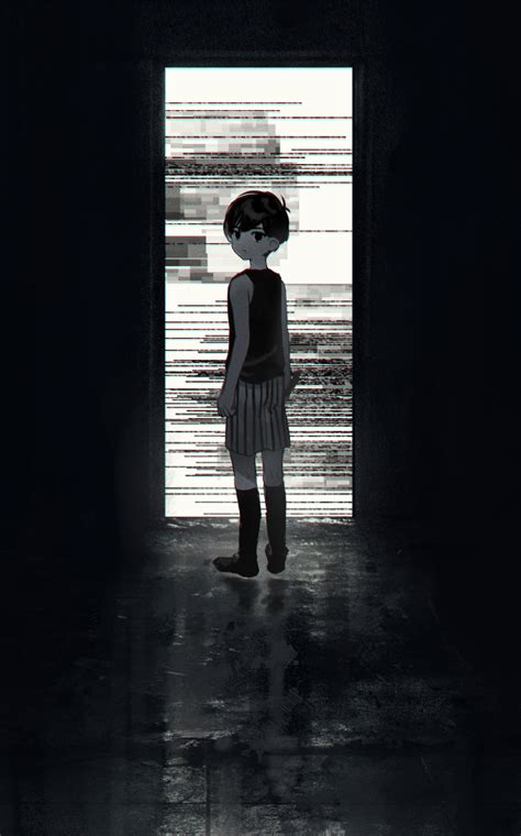 Omori Omori Drawn By Shionty Danbooru