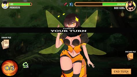 Lost In Endoria Monster Girl Harem Bee Eporner