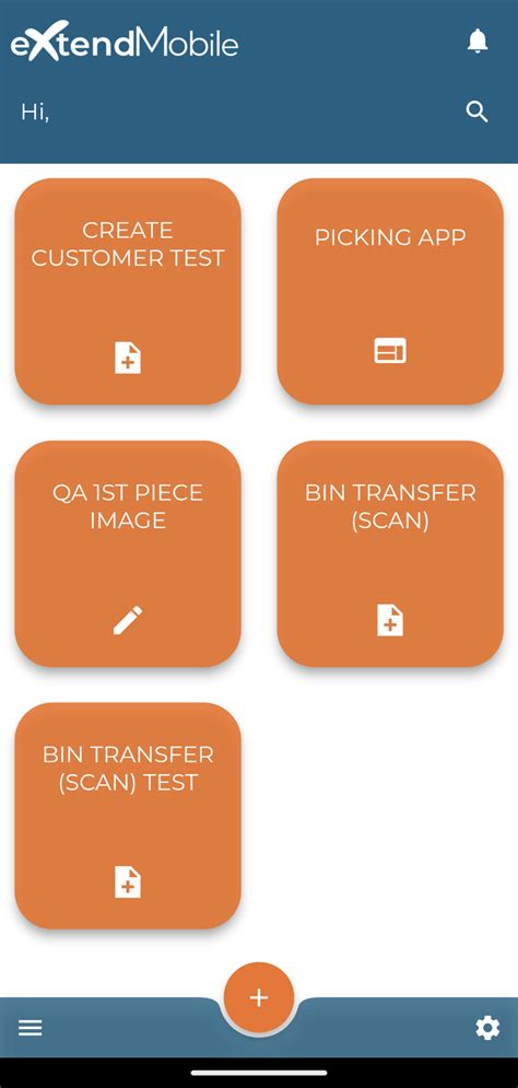 Extendmobile Theme Configuration Extendknowledge