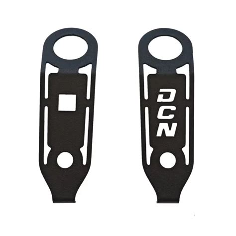 Dcn Performance Radiator Brackets For Nb Nbfl Mazda Miata Mx 5