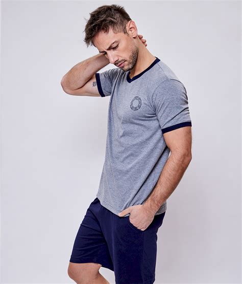 Pijama Casuality Lenceria Moda