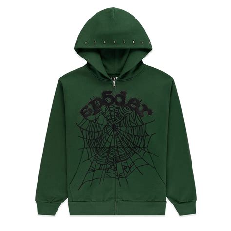 Sp5der Hoodie Official Sp5der Store Shop Now