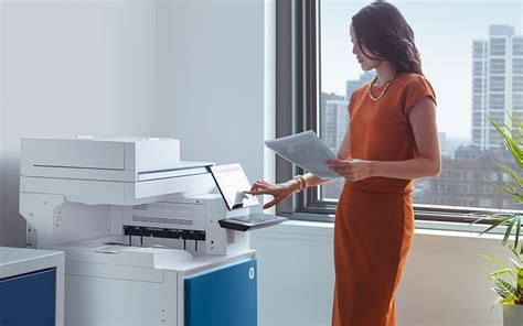 HP Printer Security ǀ HP Secure Printing Insight