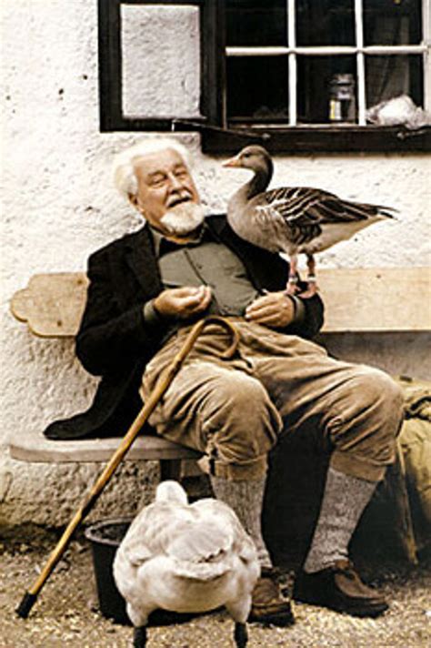Konrad Lorenz Opus