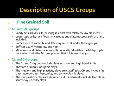 PPT Soil Mechanics I PowerPoint Presentation Free Download ID 5346259