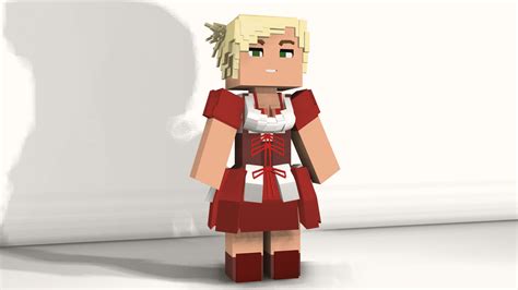 Minecraft Jenny Mod R34