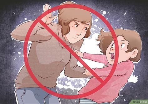 3 formas de hacer que tu hermana pequeña deje de molestarte