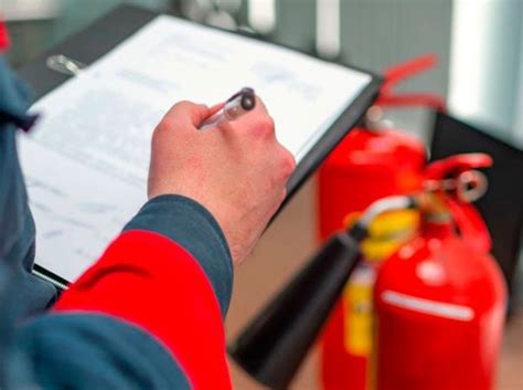 Medidas De Protección Contra Incendios Arquitecturar