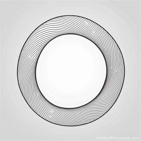 Mobius Strip Symbolism Prompts Stable Diffusion Online