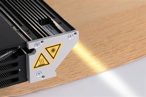 Line Scan Camera Genesys Vision