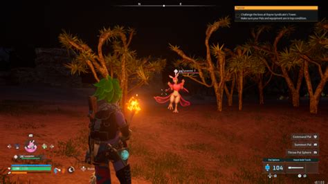 How To Get Loveander In Palworld Twinfinite